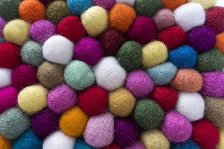 16 Types of Fiber and Textile Crafts | Crafts Glossary
