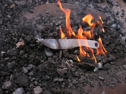 17 Cool Types of Metal Crafts with Pictures | Crafts Glossary