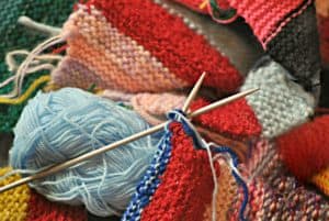 16 Types of Fiber and Textile Crafts | Crafts Glossary