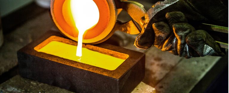 17 Cool Types of Metal Crafts with Pictures | Crafts Glossary