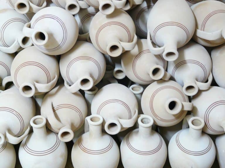 18 Types of Ceramics & Glass Crafts | Crafts Glossary