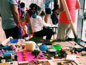 10 Popular Types of Crafts to Get You Inspired | Crafts Glossary